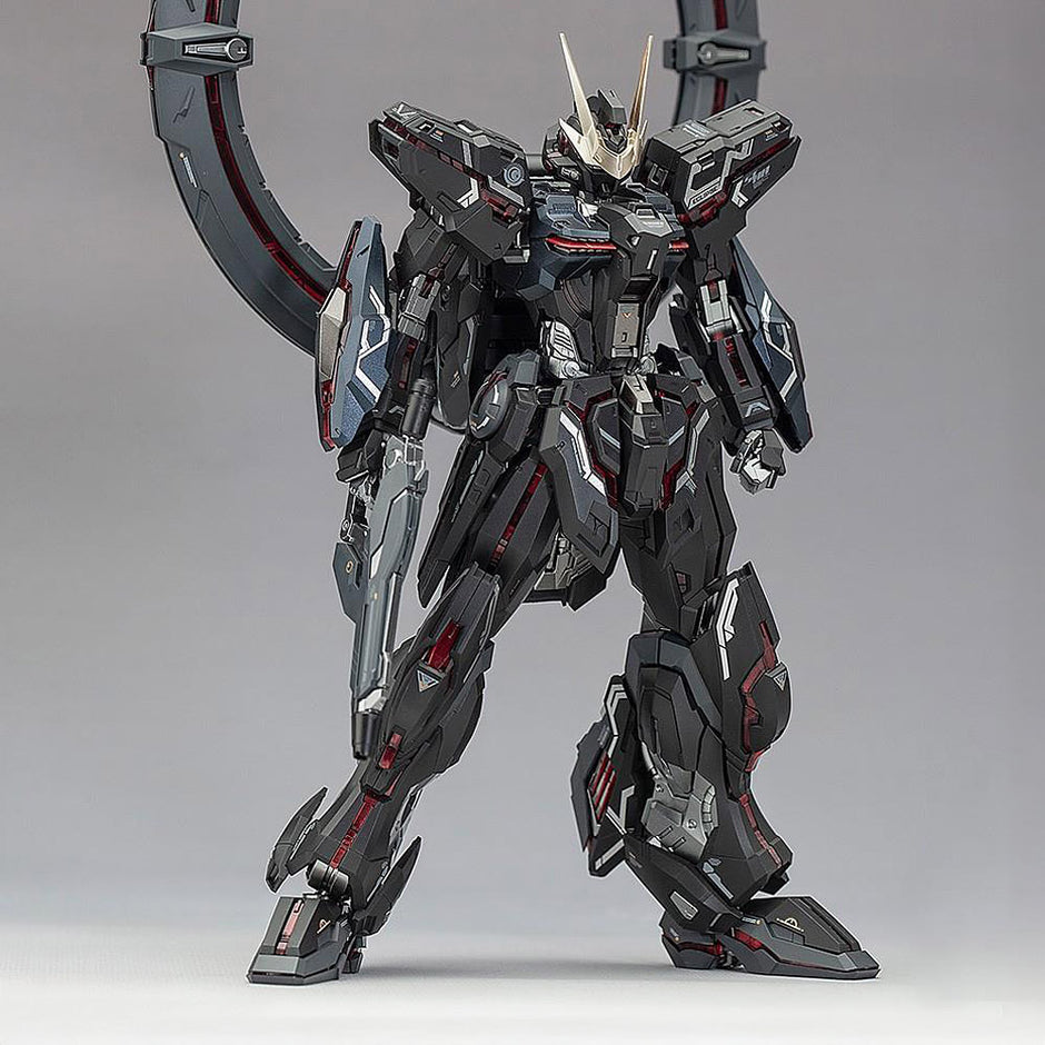 Third-Party Models – Gundam Planet