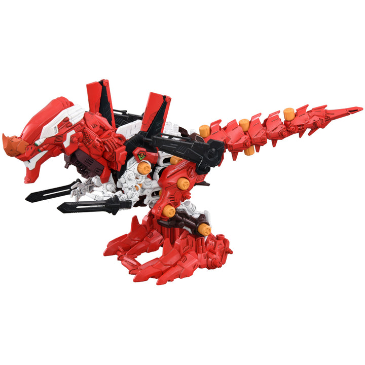 Zoids – GUNDAM PLANET