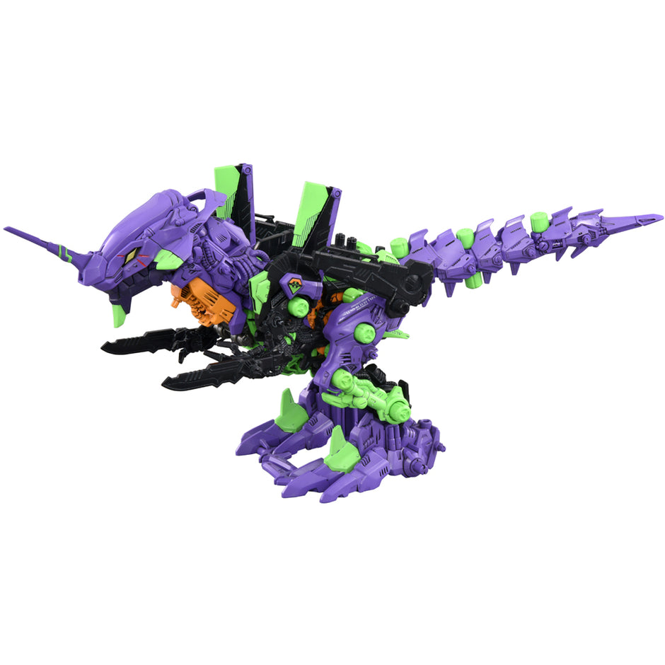 Zoids – GUNDAM PLANET