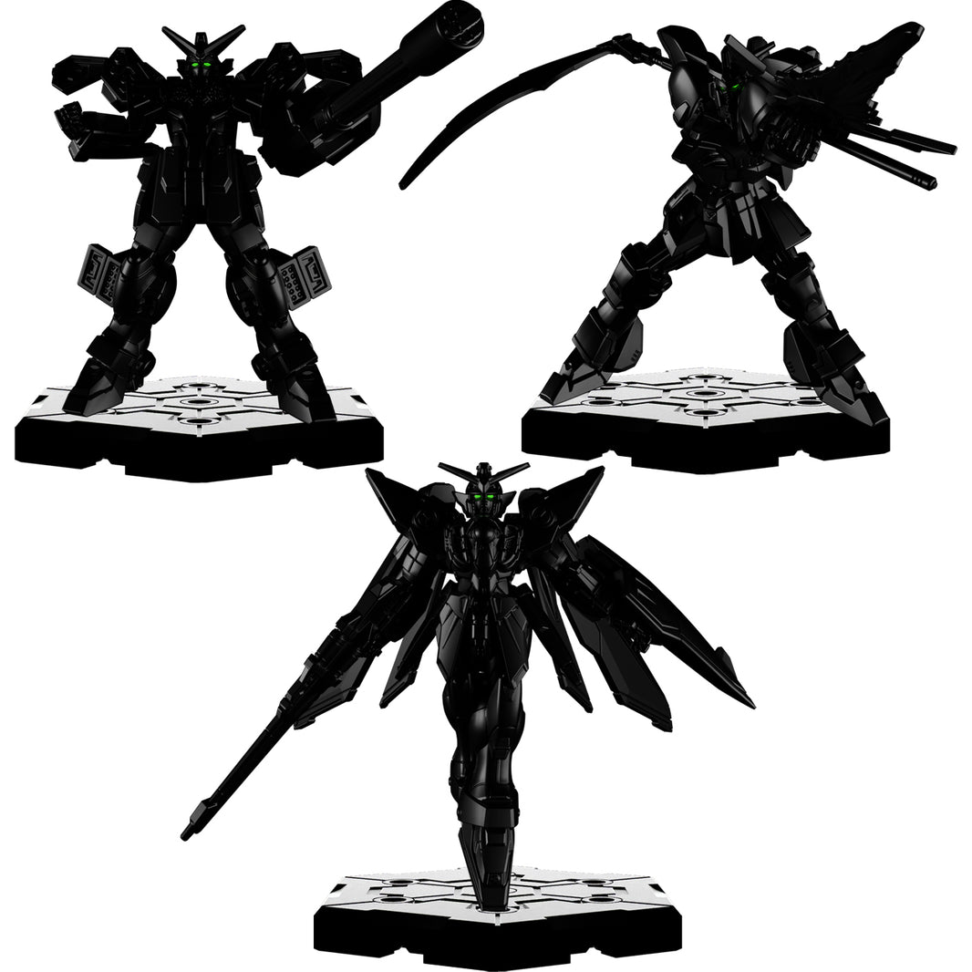 Gundam Assemble | Gundam Tabletop Game | Starter Sets & Deluxe Sets ...