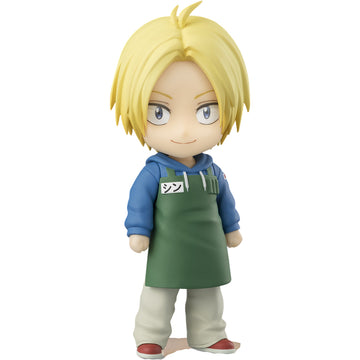 Figuarts mini – Gundam Planet