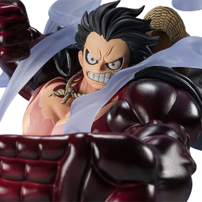 FiguartsZERO – Gundam Planet
