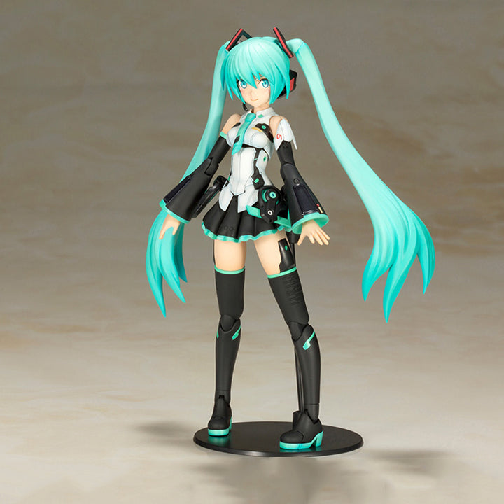 Hatsune Miku – GUNDAM PLANET