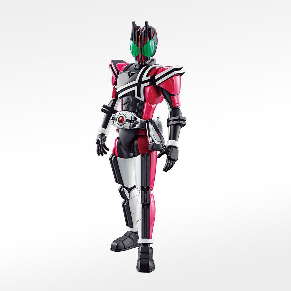 Kamen Rider – GUNDAM PLANET