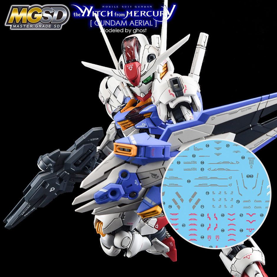 G-Rework – Gundam Planet