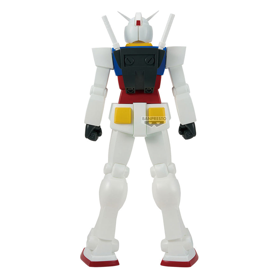 Mobile Suit Gundam Genkai Toppa Figure RX-78-2 Gundam – Gundam Planet