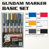 Markers – GUNDAM PLANET