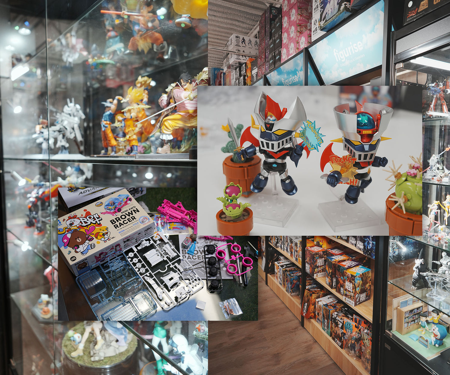 About GP point system – Gundam Planet