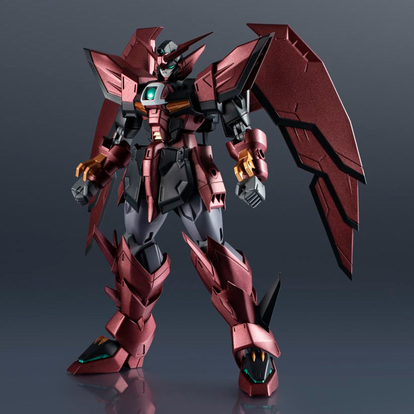 Gundam Universe Gundam Epyon (Mobile Suit Gundam Wing) – GUNDAM PLANET
