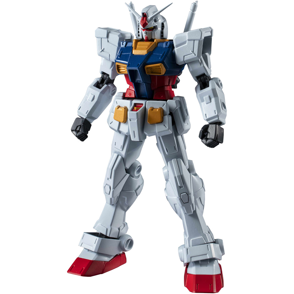 Gundam Universe – Gundam Planet