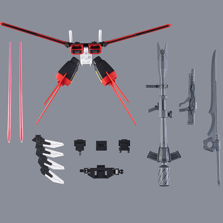 Gunpla Option Parts – GUNDAM PLANET