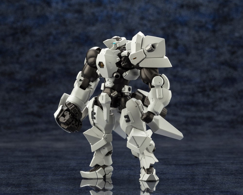 Hexa Gear HG079 Governor Heavy Armor Type: Rook – Gundam Planet