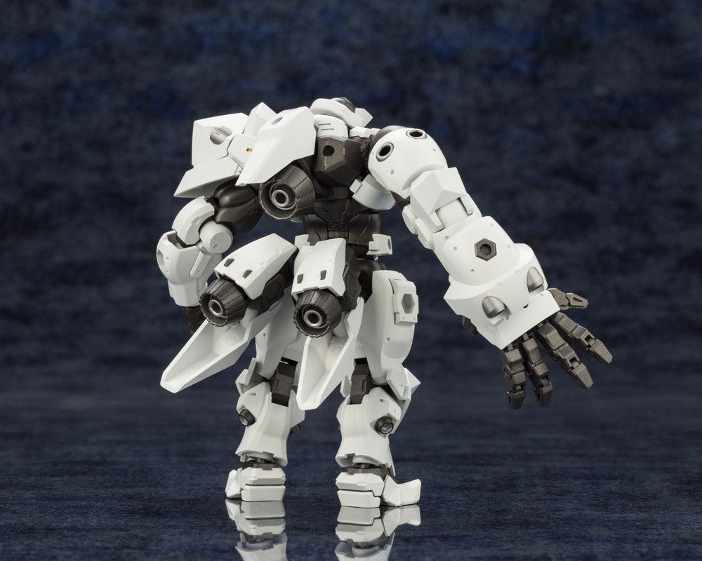 Hexa Gear HG079 Governor Heavy Armor Type: Rook – Gundam Planet