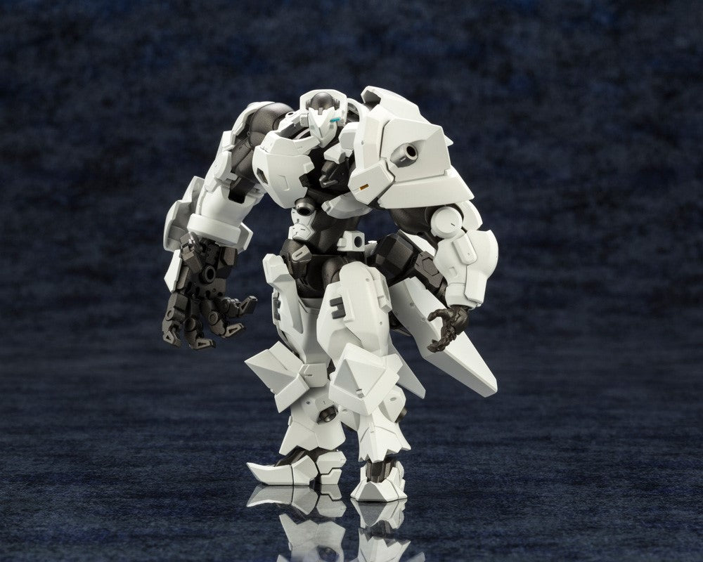 Hexa Gear HG079 Governor Heavy Armor Type: Rook – Gundam Planet