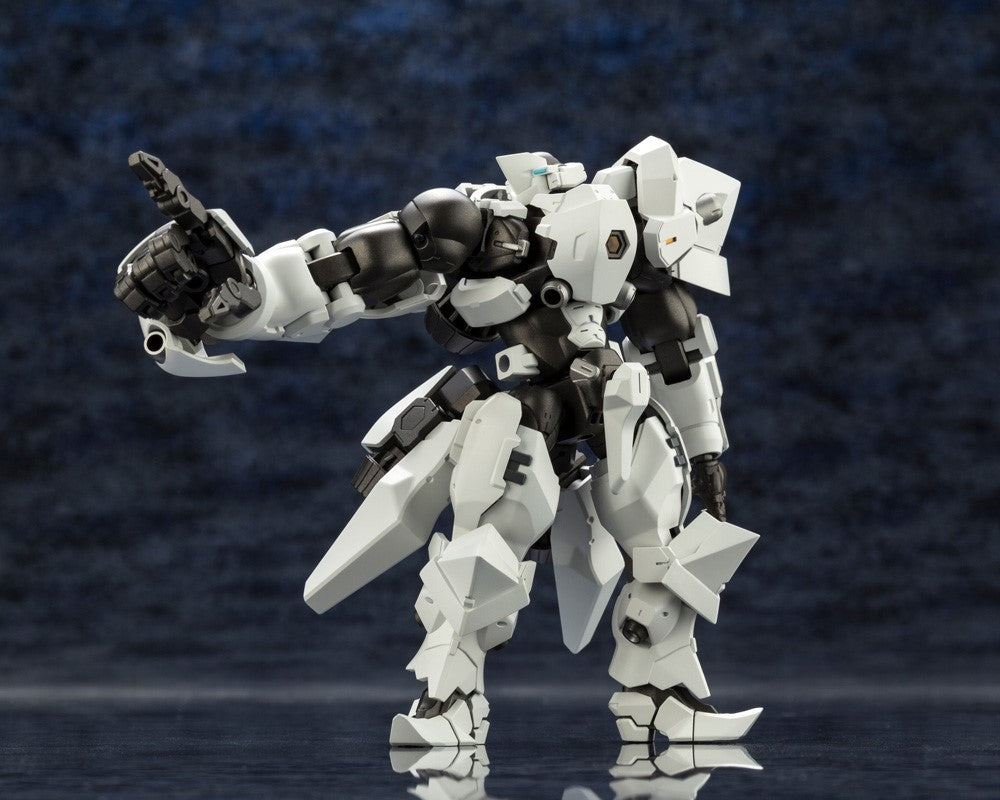 Hexa Gear HG079 Governor Heavy Armor Type: Rook – Gundam Planet
