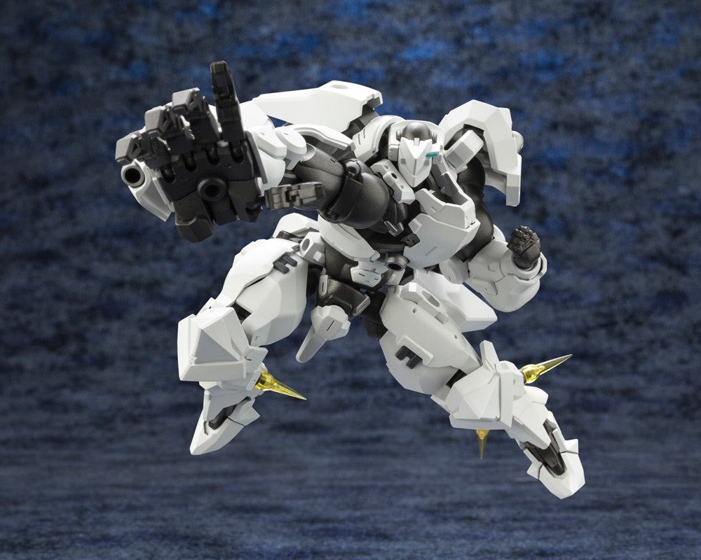 Hexa Gear HG079 Governor Heavy Armor Type: Rook – Gundam Planet