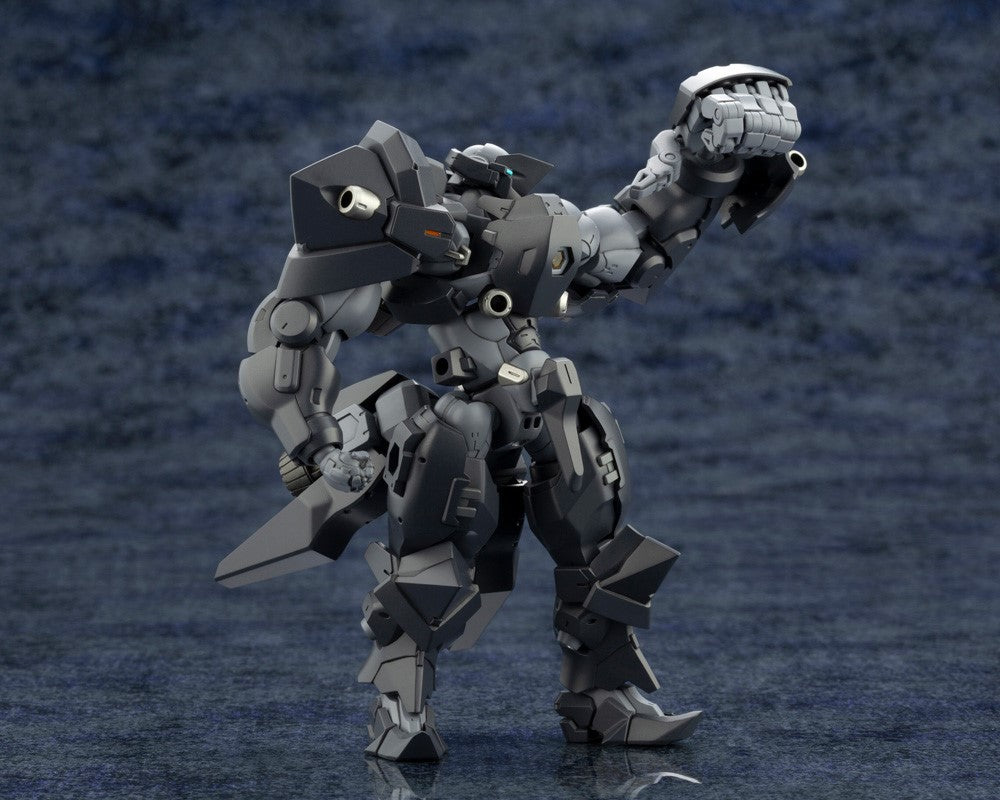 Hexa Gear HG080 Governor Heavy Armor Type: Rook [Lefty] – GUNDAM PLANET