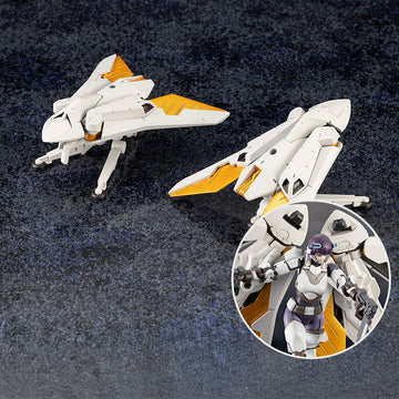 Hexa Gear Model Kits by Kotobukiya – Mechs, Vehicles, and Characters ...