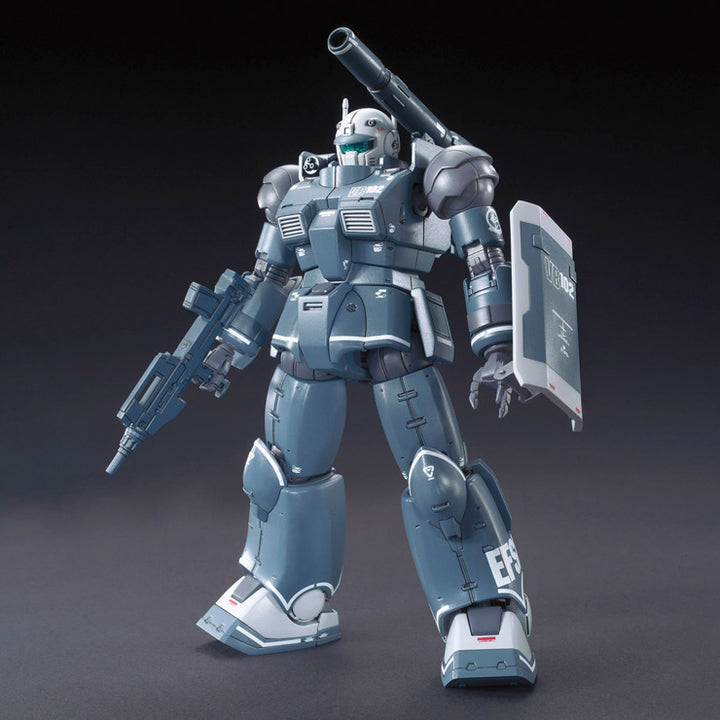 Gundam The Origin – GUNDAM PLANET
