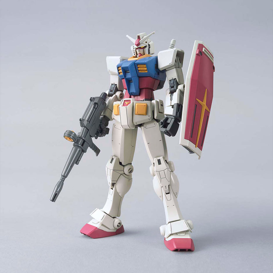 Gunpla - Gundam Planet – Page 2 – GUNDAM PLANET