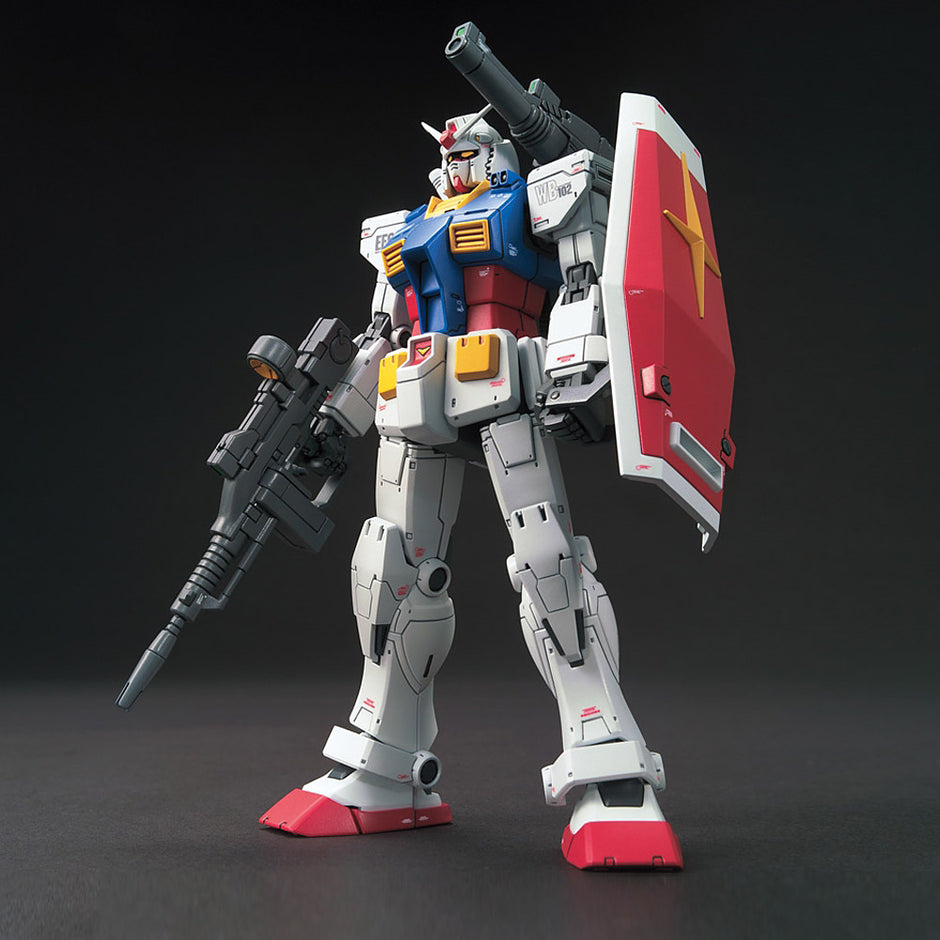 Gundam The Origin – GUNDAM PLANET