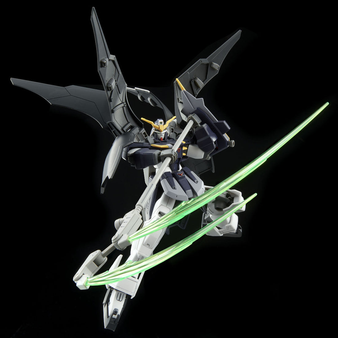 HGAC XXXG-01D2 Gundam Deathscythe Hell | Premium Bandai Gunpla – Gundam ...