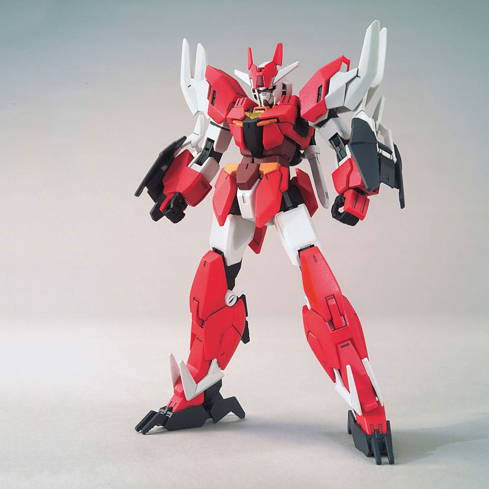 HGBD:R Core Gundam (Real Type Color) & Marsfour Unit – Gundam Planet