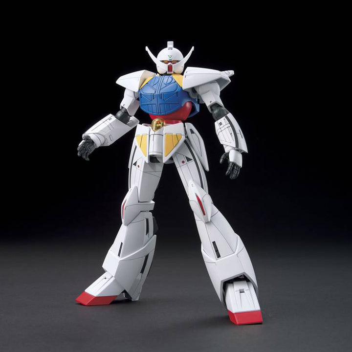 Turn A Gundam – Gundam Planet