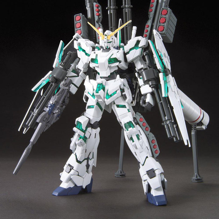 Gundam Unicorn – Page 2 – Gundam Planet