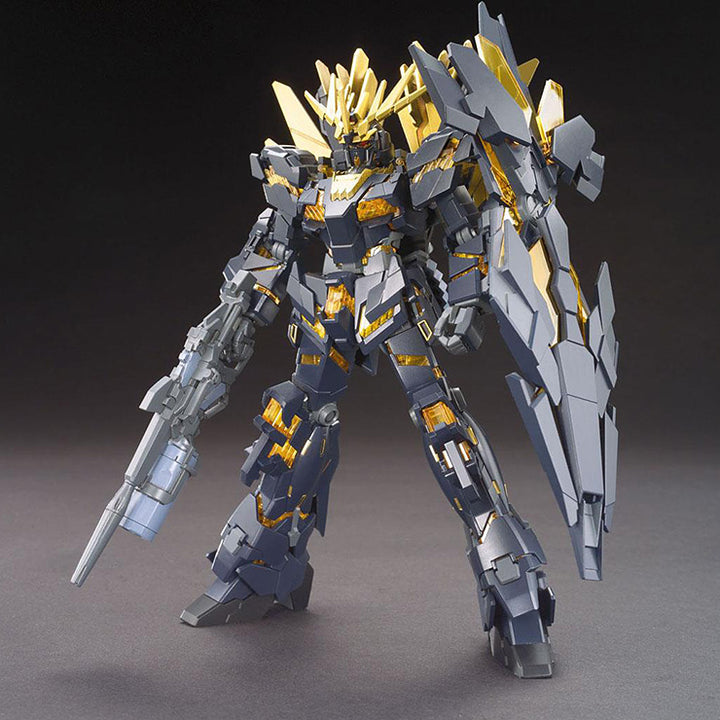 Gundam Unicorn – Page 2 – Gundam Planet