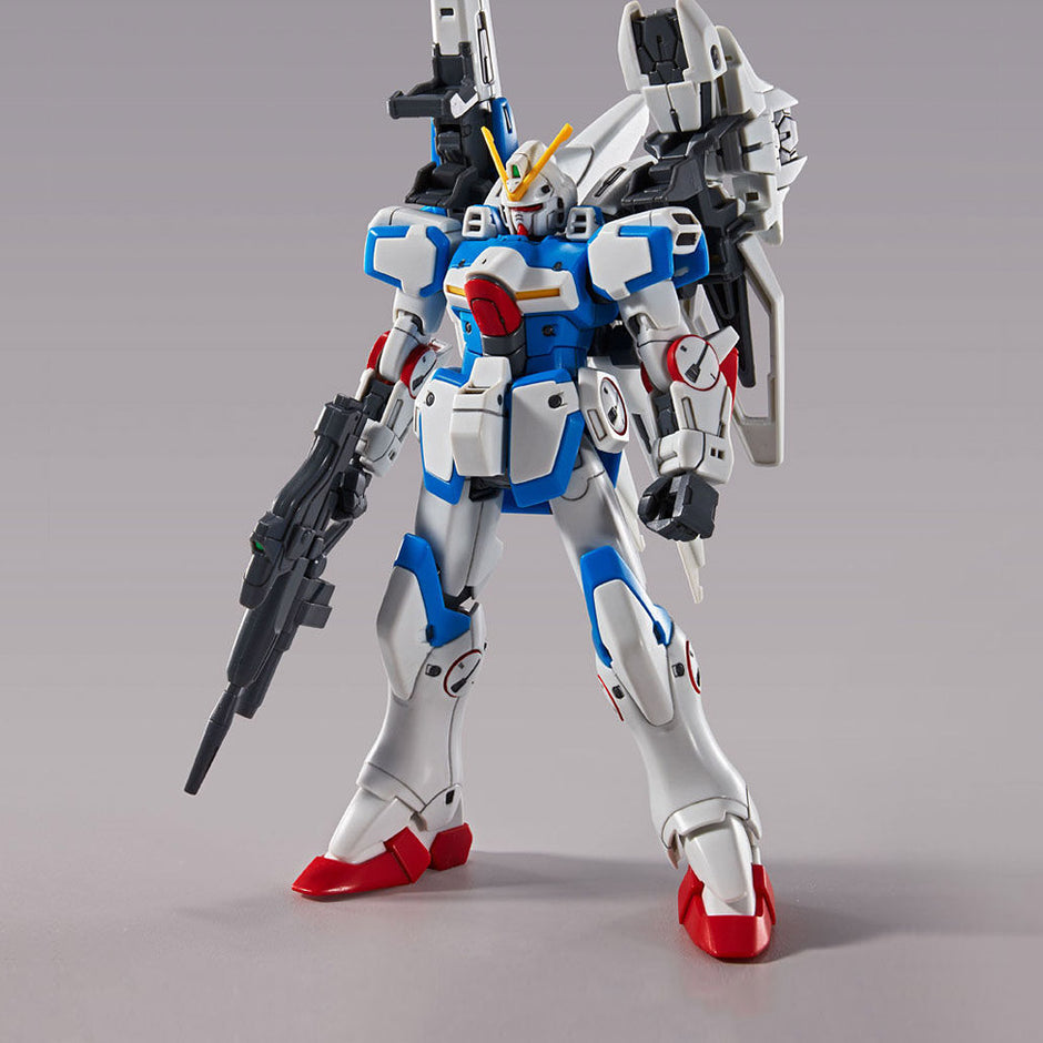 Mobile Suit Victory Gundam – GUNDAM PLANET