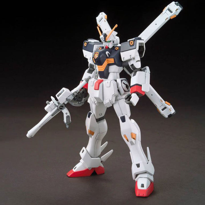 Crossbone Gundam & F91 – GUNDAM PLANET