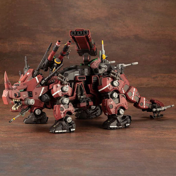 Zoids – Page 2 – GUNDAM PLANET