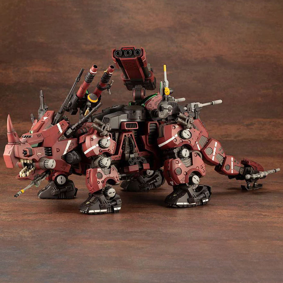 Zoids – Page 2 – GUNDAM PLANET