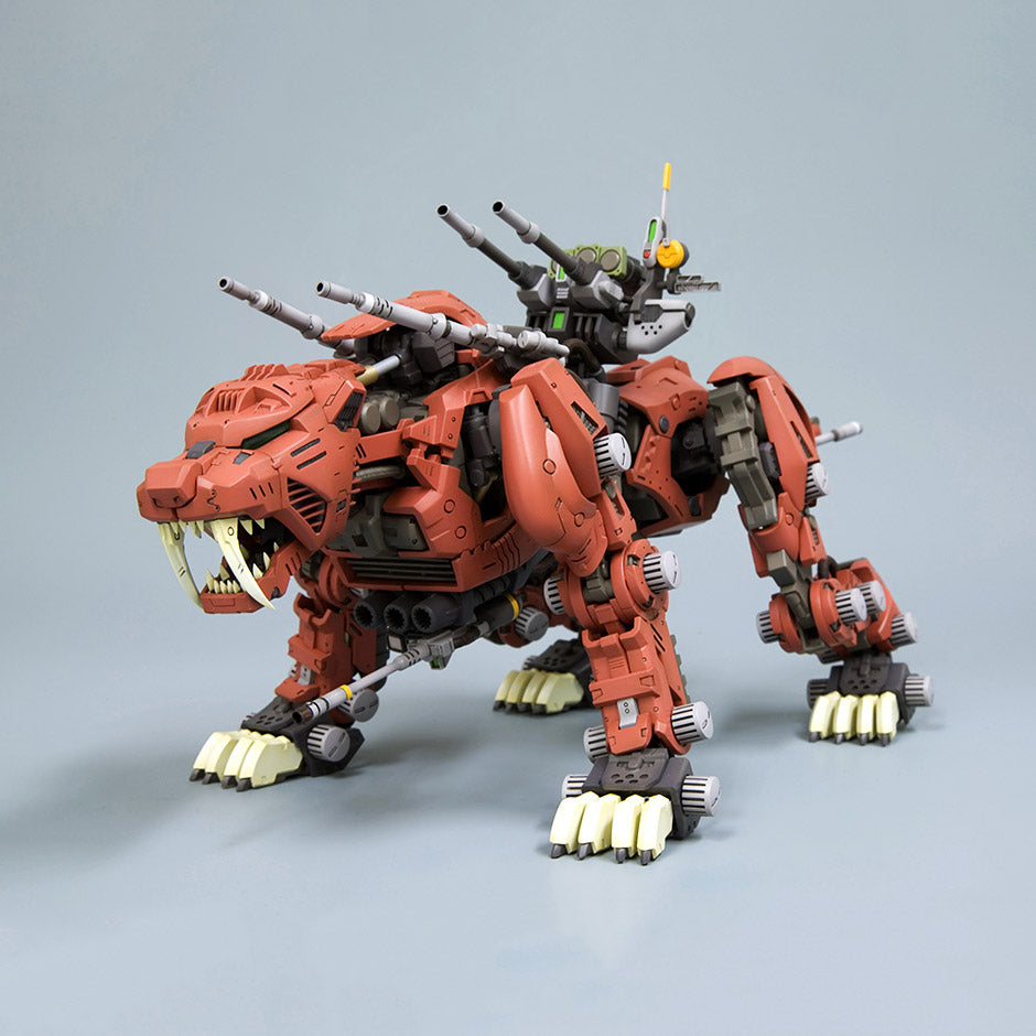 Zoids – GUNDAM PLANET