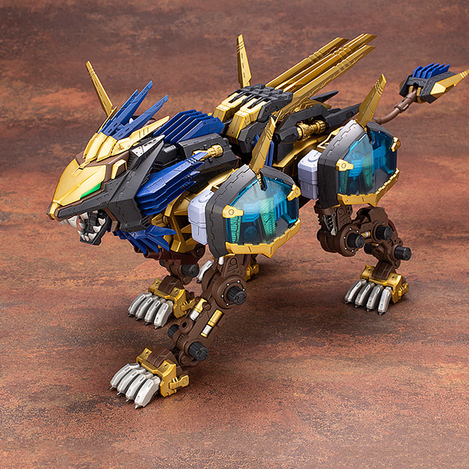 Zoids – GUNDAM PLANET