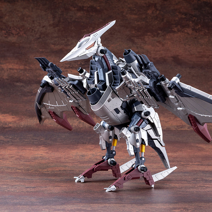 Zoids Model Kits – HMM, Motorized & 1/100 Series - Gundam Planet