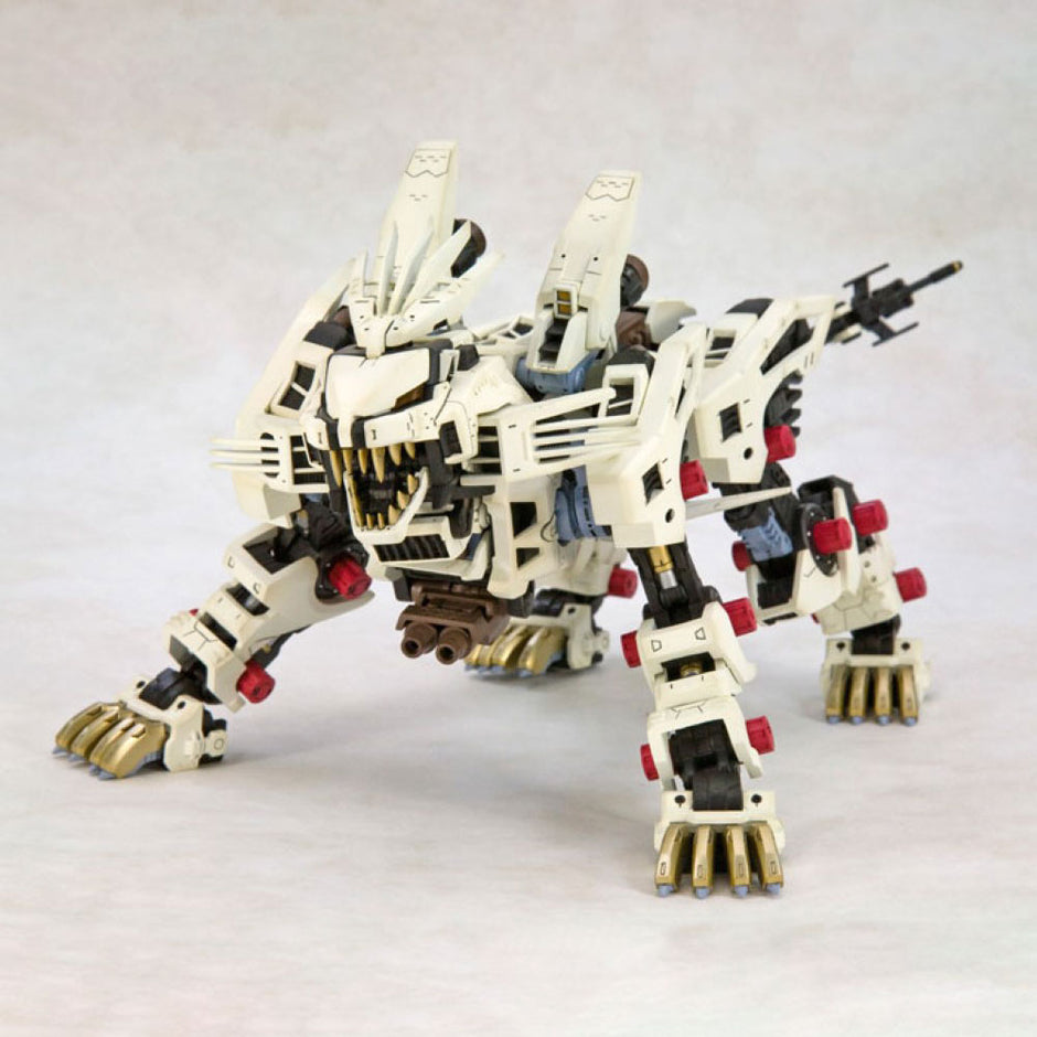 Zoids – GUNDAM PLANET
