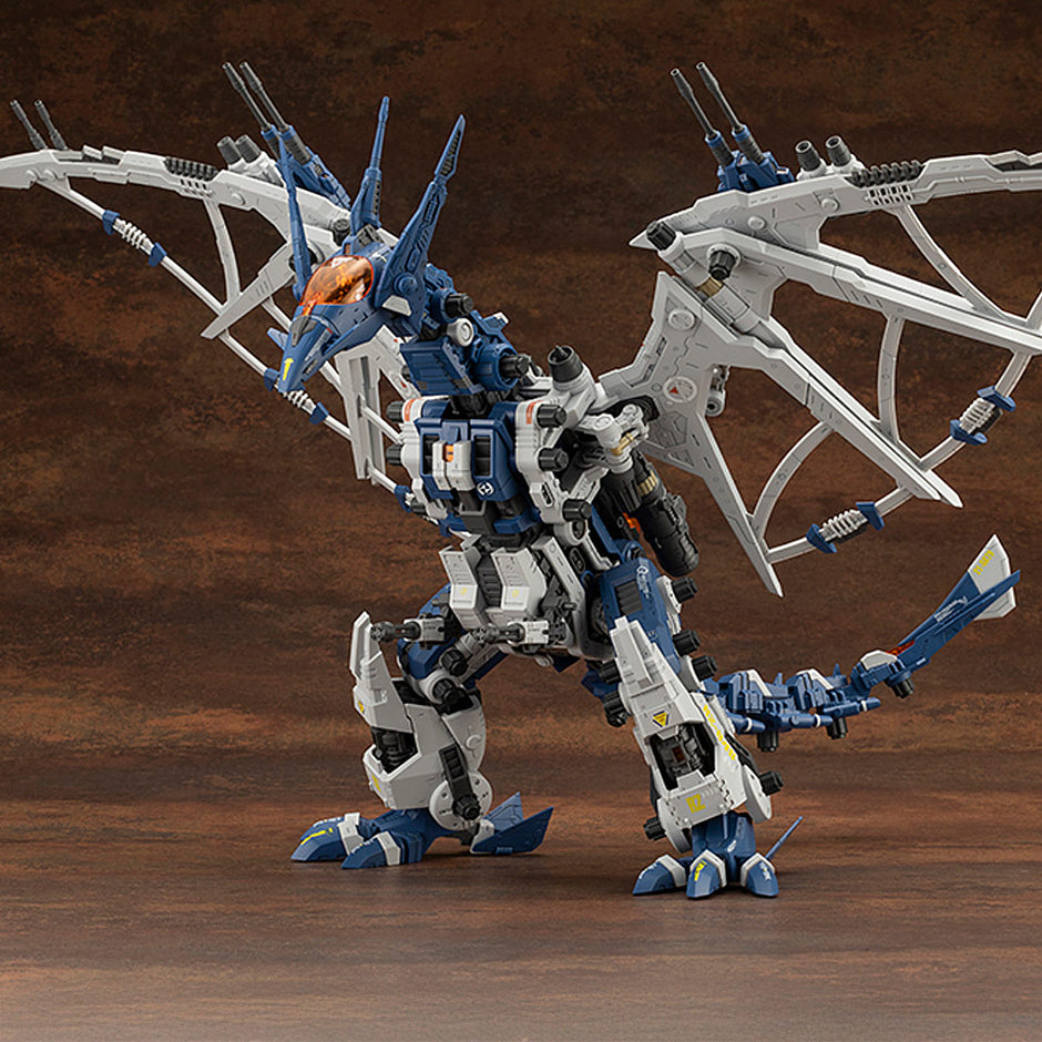 Zoids – GUNDAM PLANET