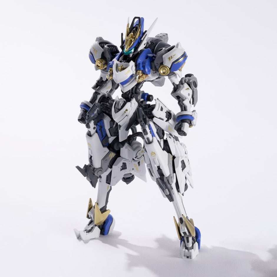 Third-Party Models – GUNDAM PLANET