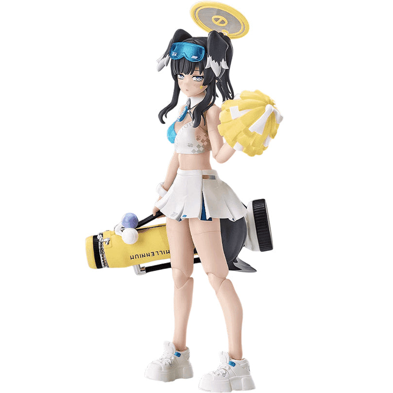 Cheer Squad Hyper Body Hibiki – Gundam Planet