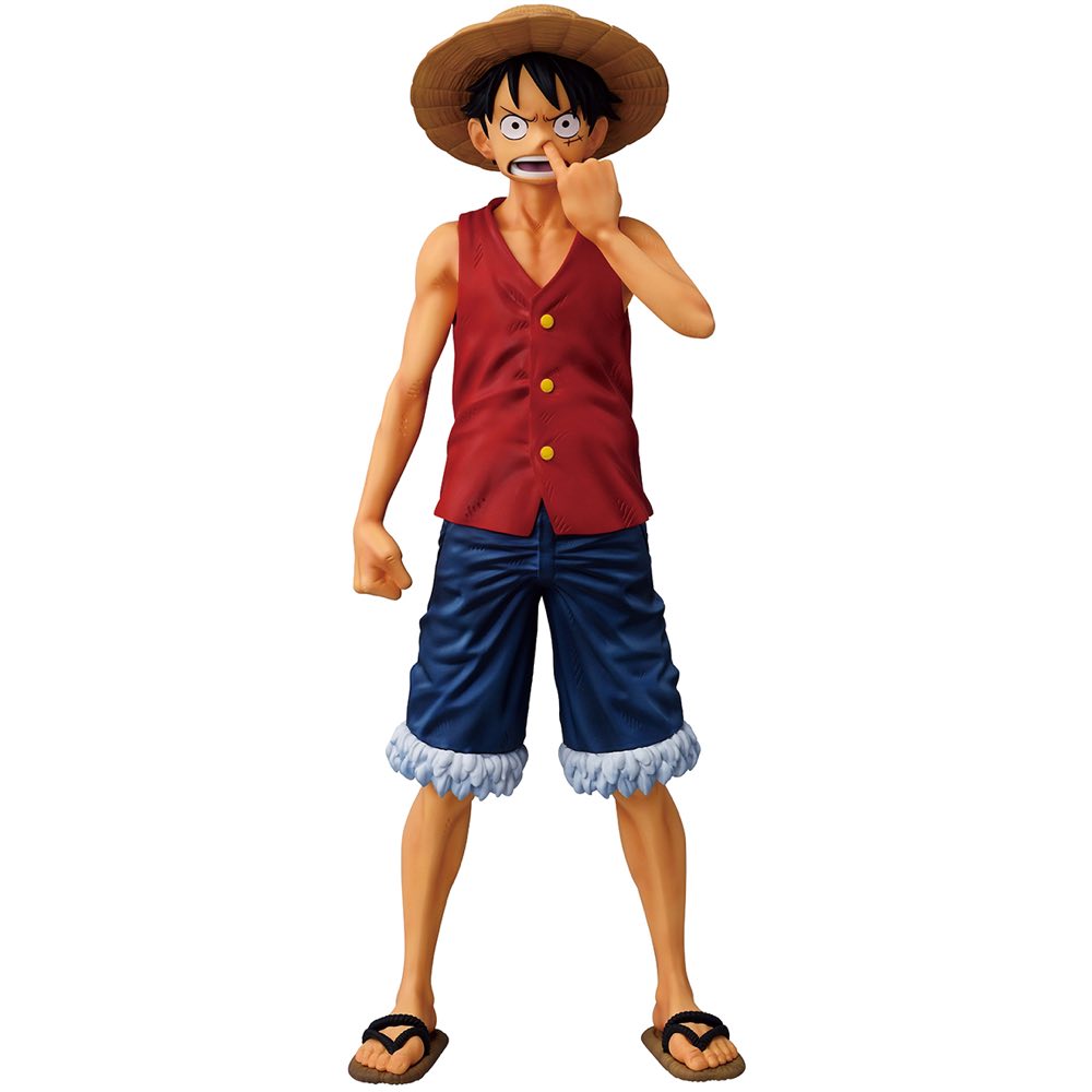 Memories Of Adventure and The Shipping Route The Future Ichibansho ...