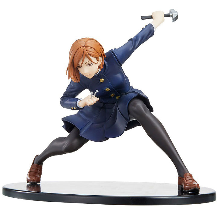 Jujutsu Kaisen – GUNDAM PLANET