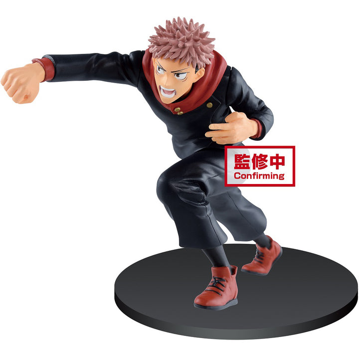 Jujutsu Kaisen – GUNDAM PLANET