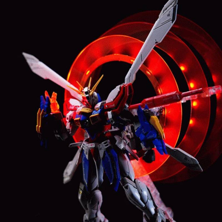 Mobile Fighter G Gundam – Gundam Planet