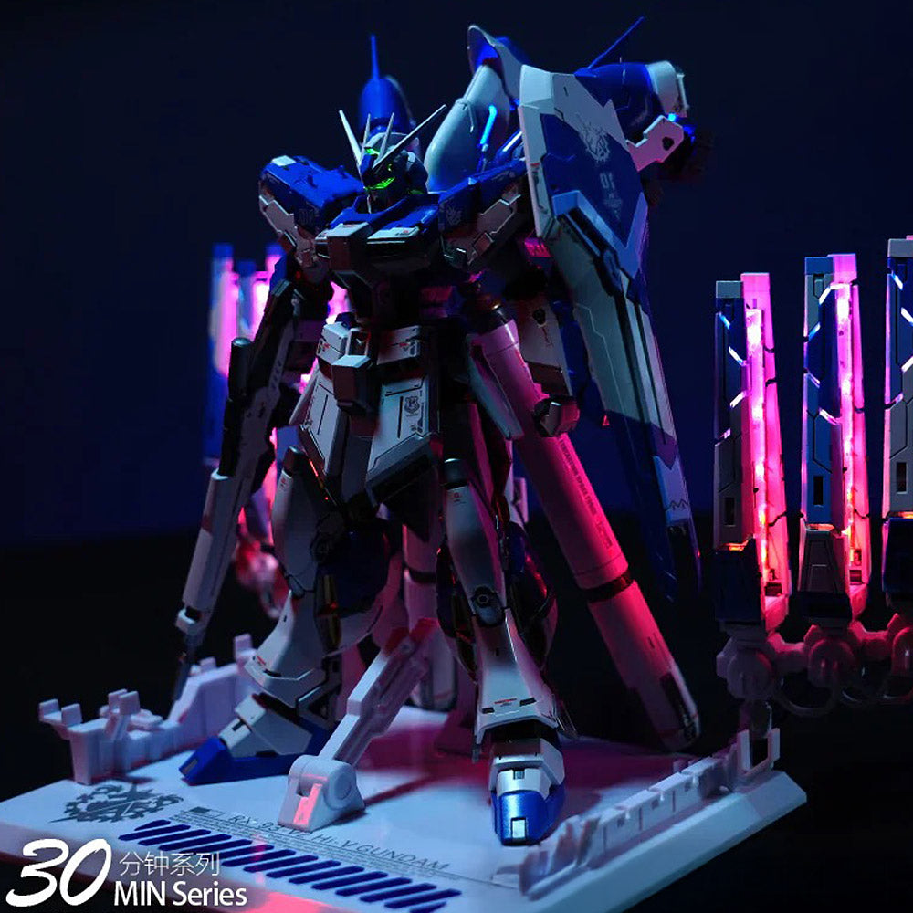 KOSMOS LED Set for RG Hi-Nu Gundam – Gundam Planet