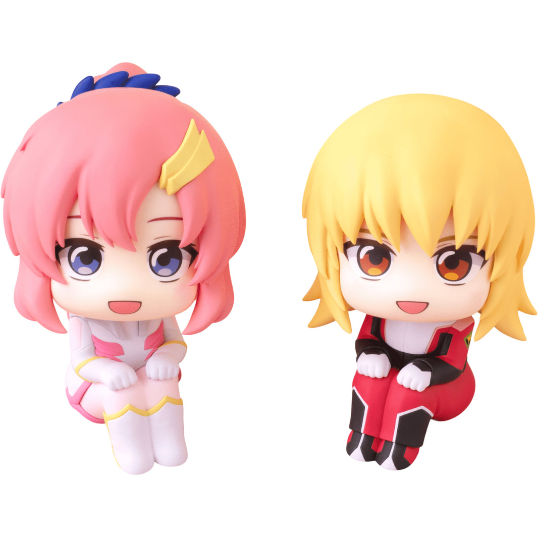 LOOKUP Series – GUNDAM PLANET