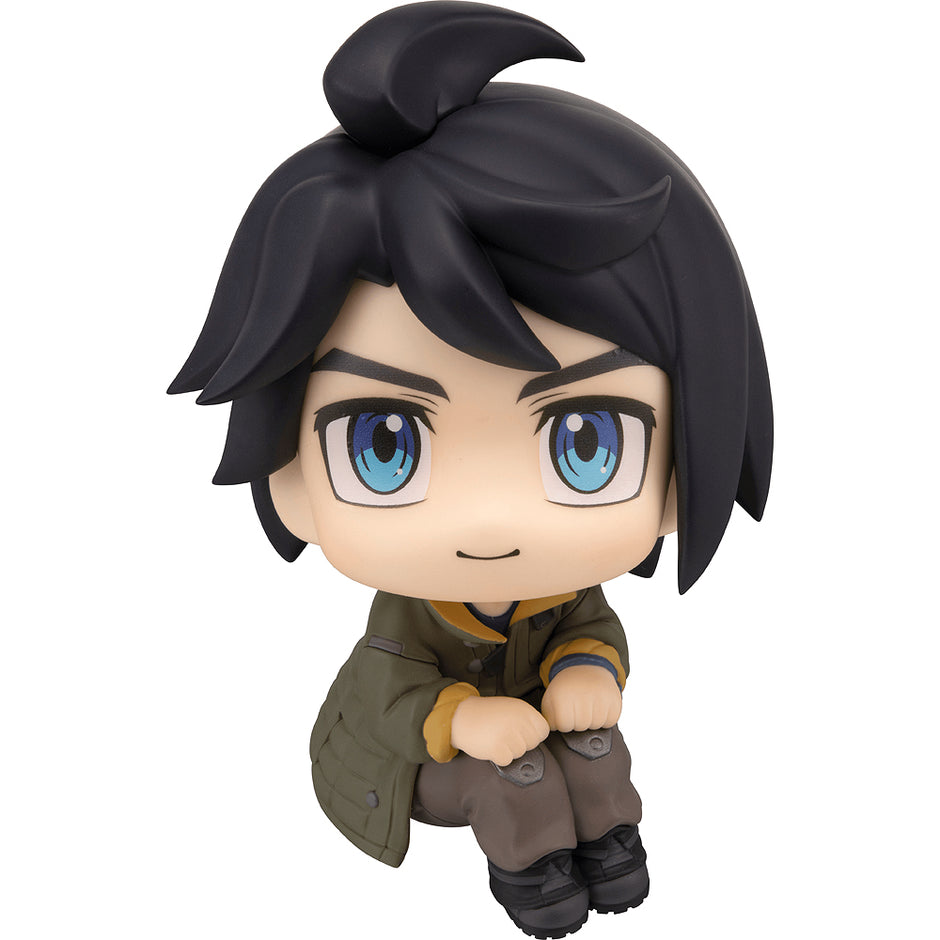 Iron-Blooded Orphans – Gundam Planet