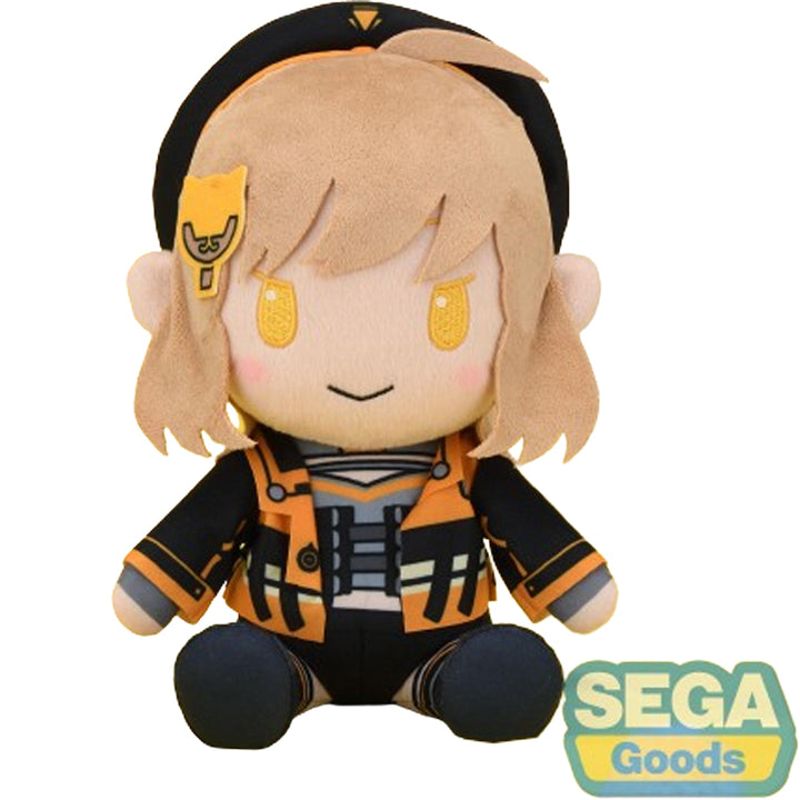 Goddess of Victory: NIKKE – GUNDAM PLANET