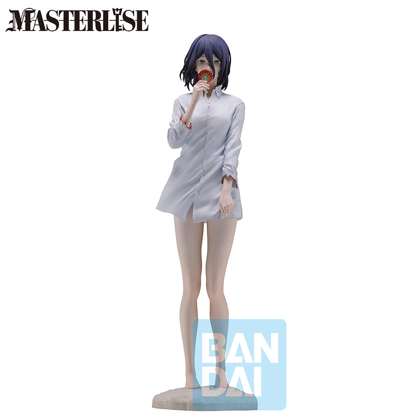 Chainsaw Man - The Movie: Reze Arc - Masterlise Ichibansho Figure Reze ...